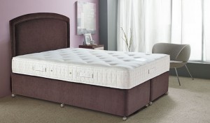 Contract Sales - Airsprung Group PLC